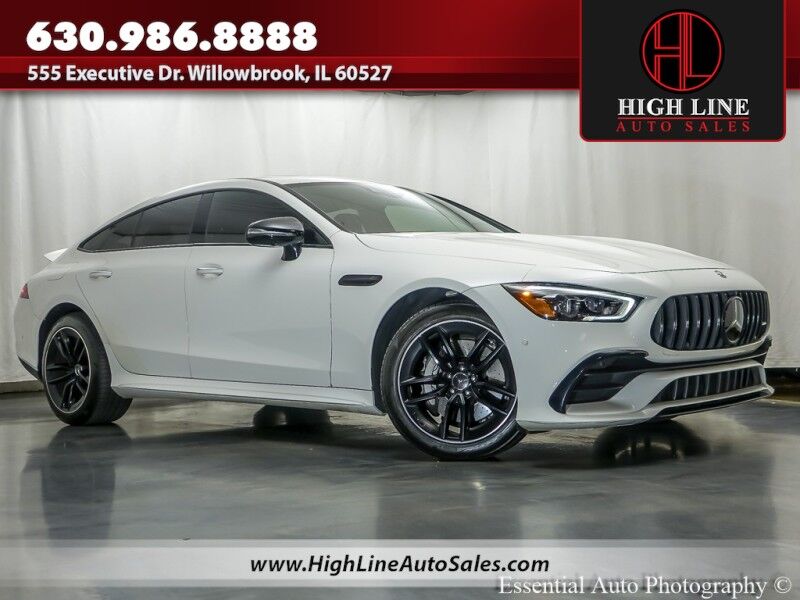 Used Vehicle Dealership Willowbrook IL | Highline Auto Sales