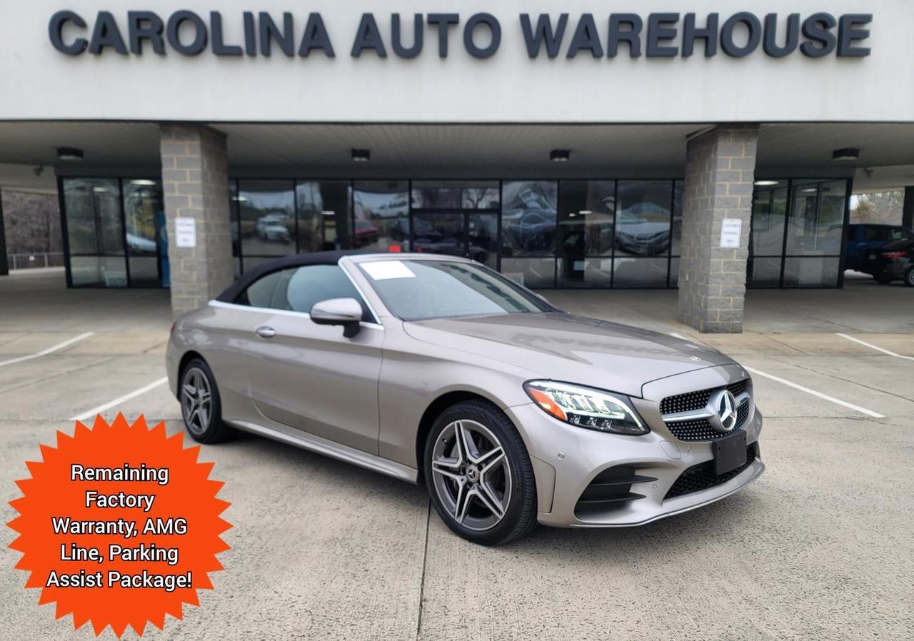 Find cars for sale in Concord NC