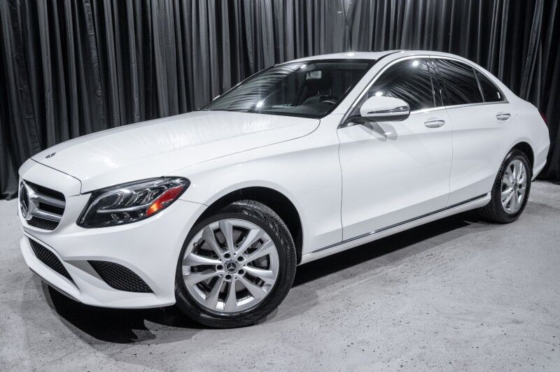 Pre-Owned Mercedes-Benz Peoria AZ