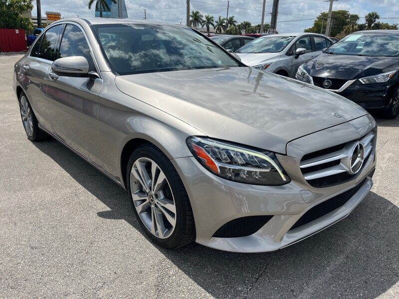Find Mercedes-Benz for sale in Miami FL
