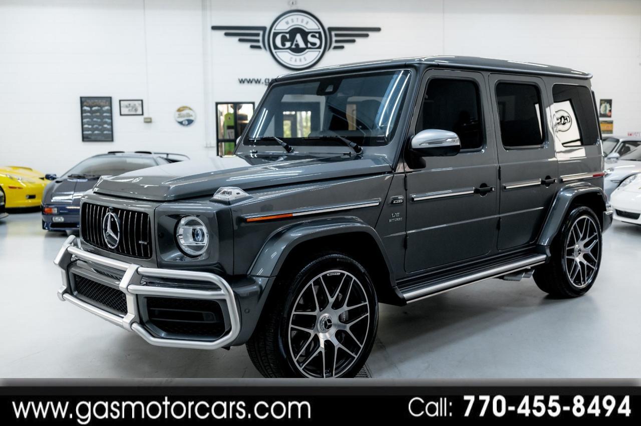 Used vehicles Marietta Georgia