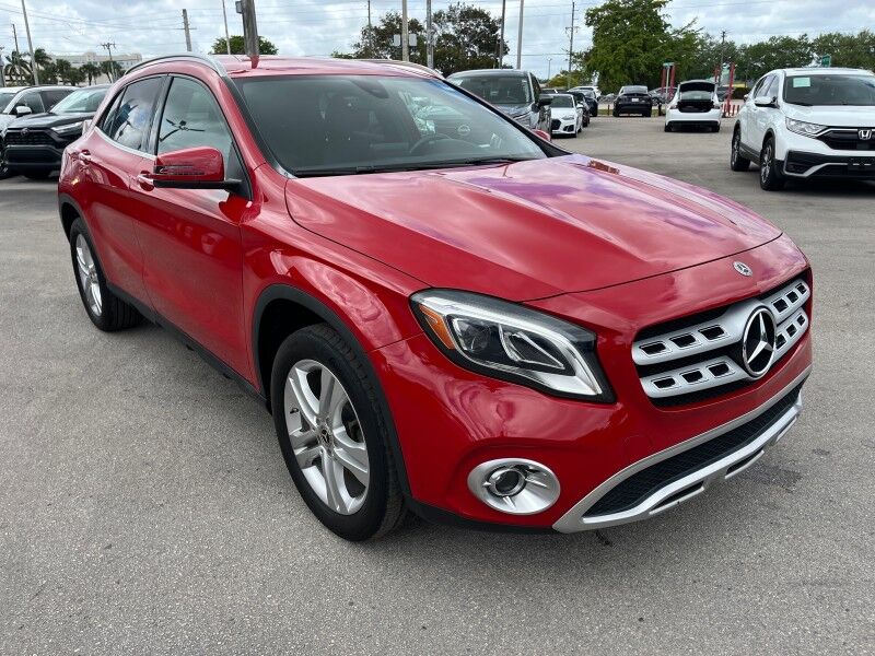 Used Mercedes-Benz Miami & West Palm Beach, Florida