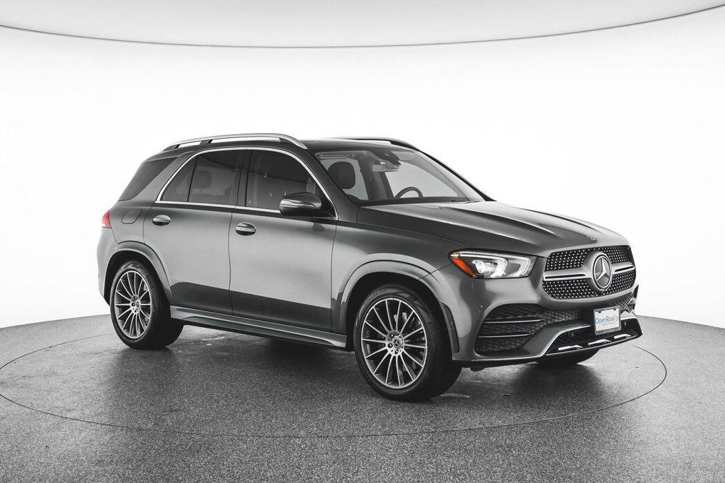 Used Mercedes-Benz Seattle, WA