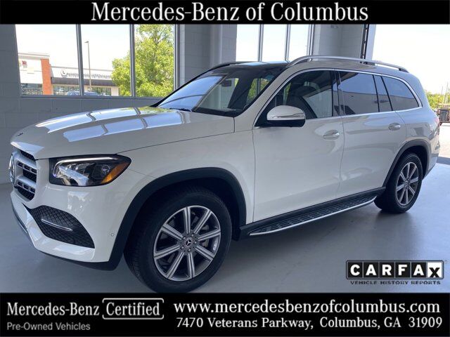 Mercedes-Benz Dealership Columbus GA | Pre-Owned Cars Mercedes-Benz of ...