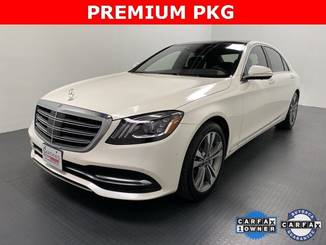 Used Mercedes-Benz Dallas, TX