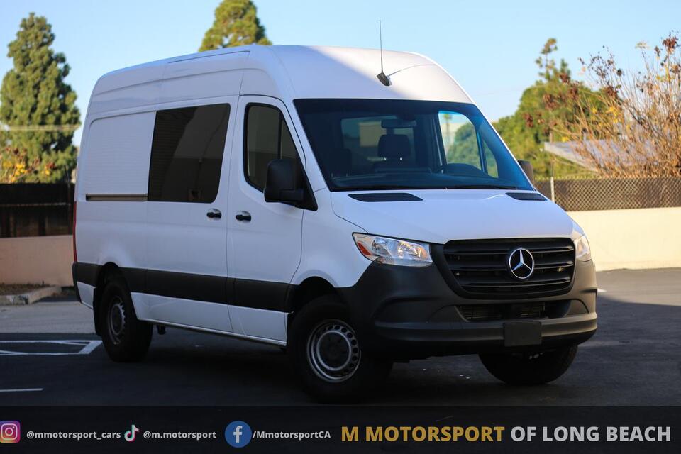 Used Cars for Sale in Long Beach California | M Motorsport