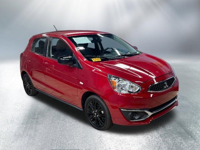 2020 Mitsubishi Mirage GT Charlotte NC 50330486