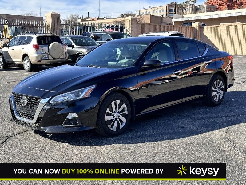 Used vehicles St George Utah