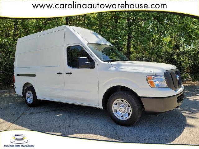 Used Vehicles | Concord & Charlotte, NC | Carolina Auto Warehouse