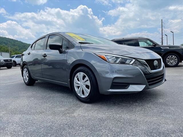 Used Nissan Oak Ridge TN