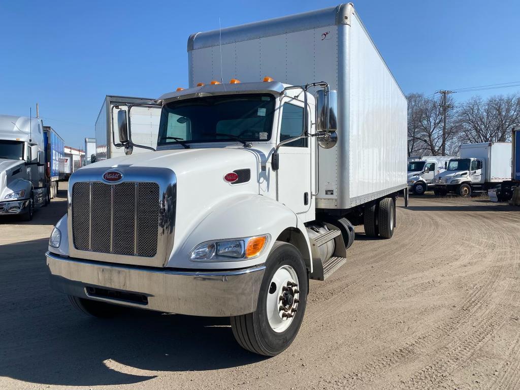 Find Peterbilt for sale at Allstate Peterbilt Group