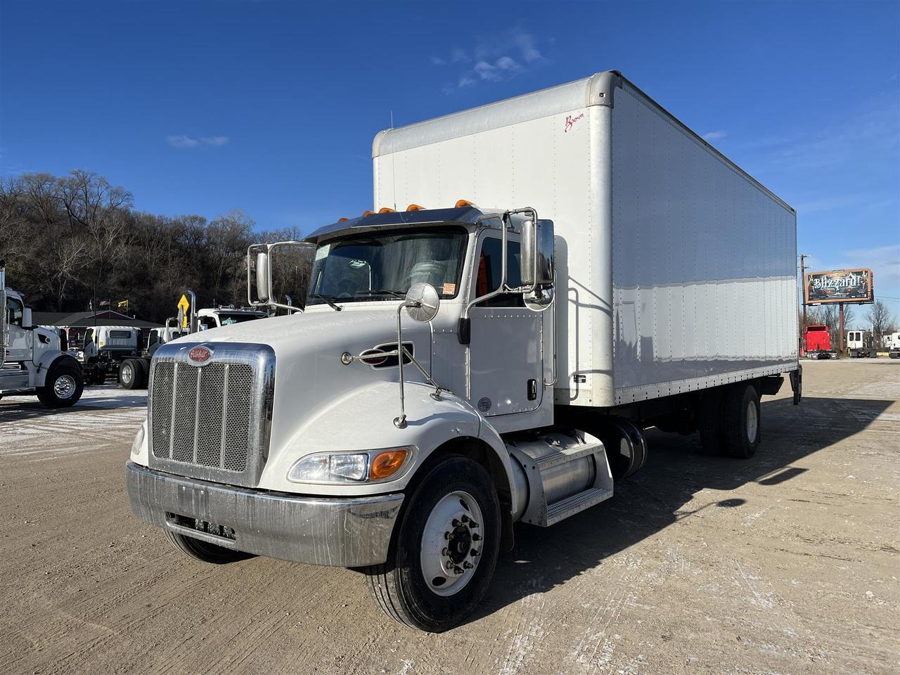 Find Peterbilt for sale at Allstate Peterbilt Group