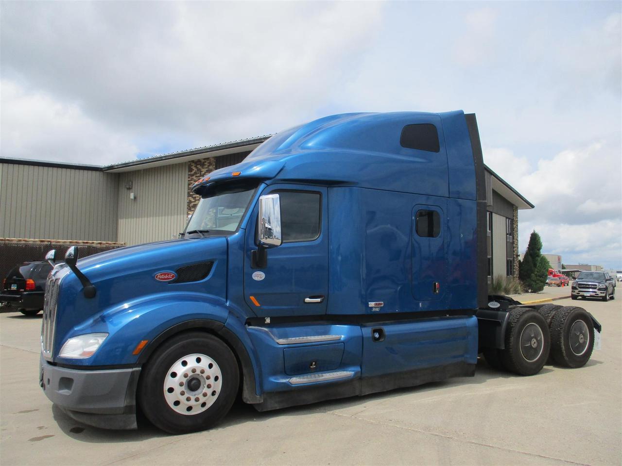 Find Peterbilt for sale at Allstate Peterbilt Group