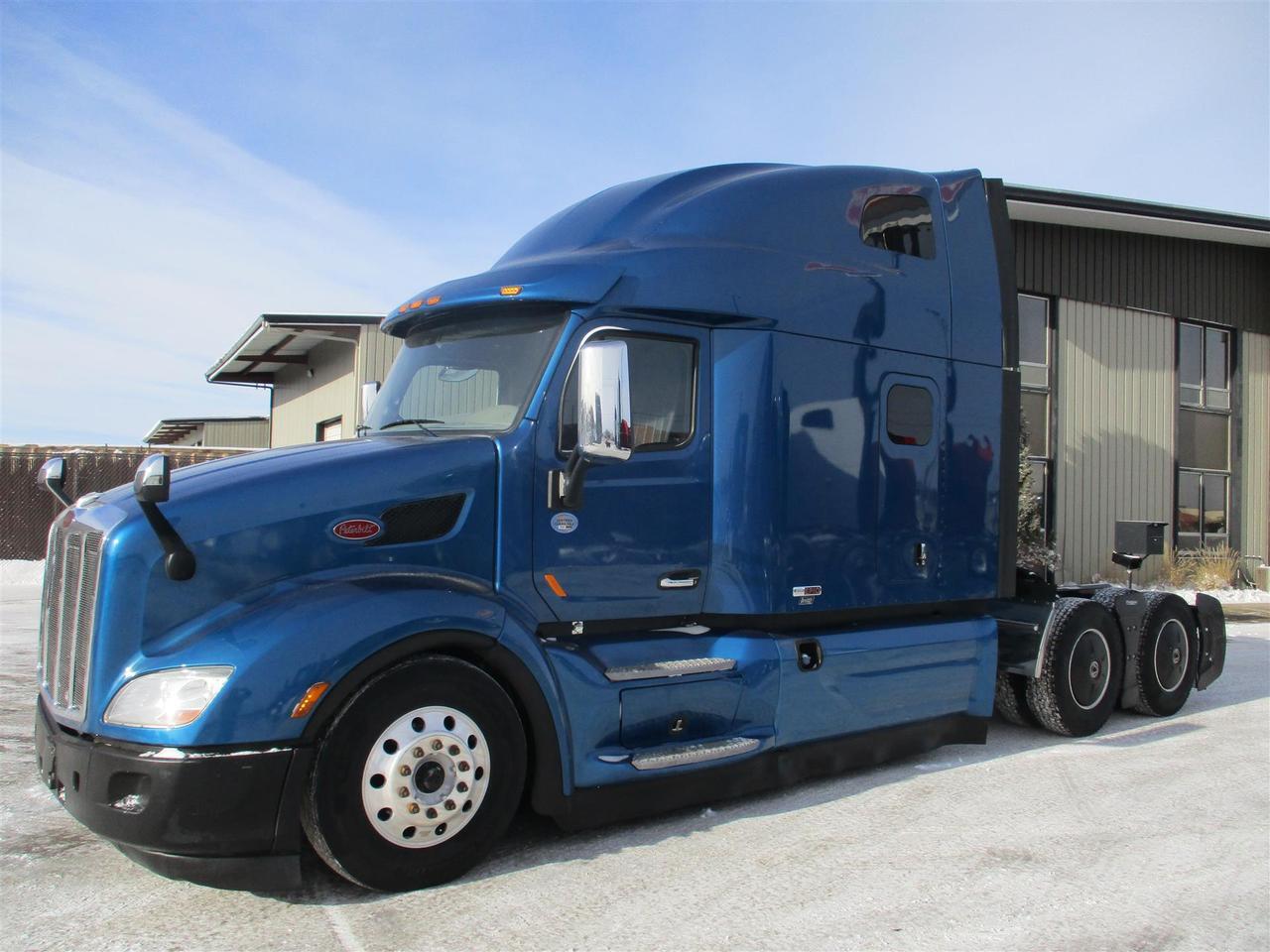 Find 579 trucks for sale at Allstate Peterbilt Group