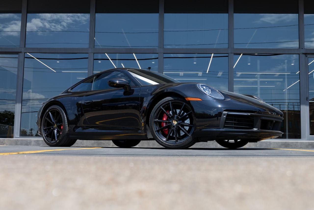 Lamborghini Dealership Austin TX | Lamborghini Austin