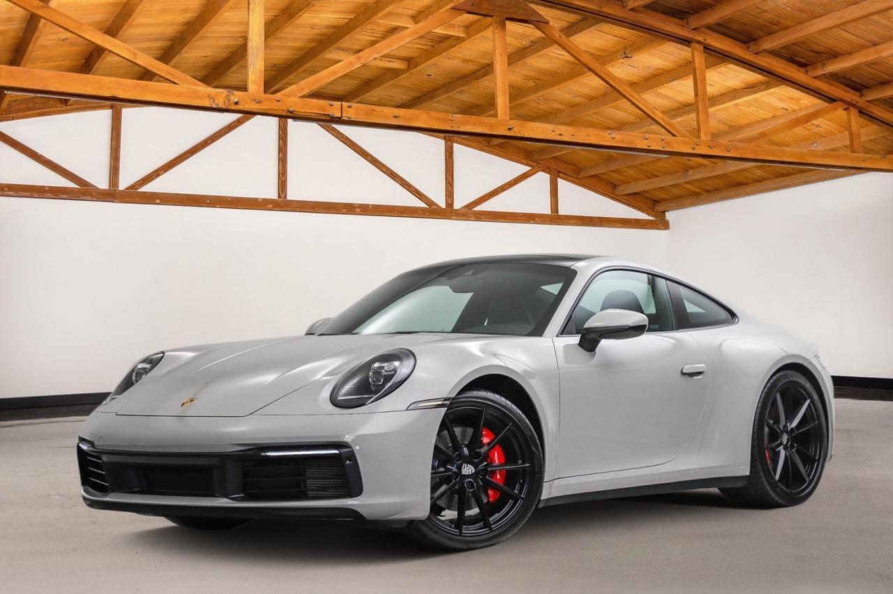 Find Porsche for sale in Newport Beach CA