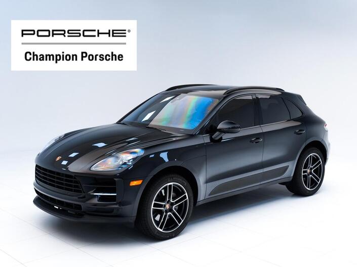 Pre-Owned vehicles Pompano Beach Florida | Champion Porsche