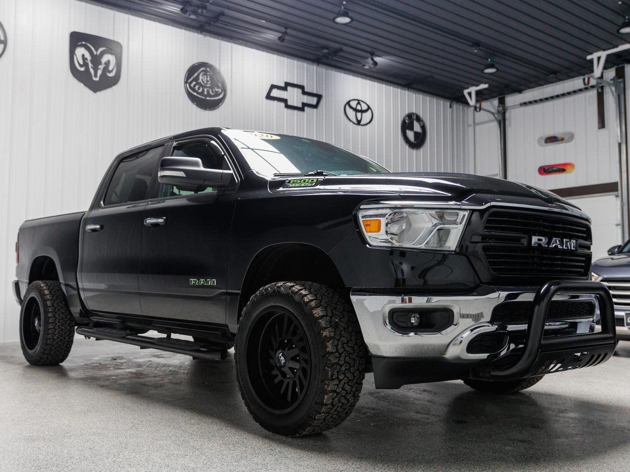 Used RAM Cranberry PA