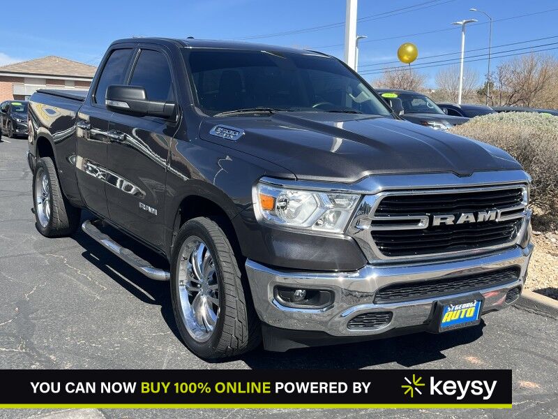 Used vehicles St George Utah