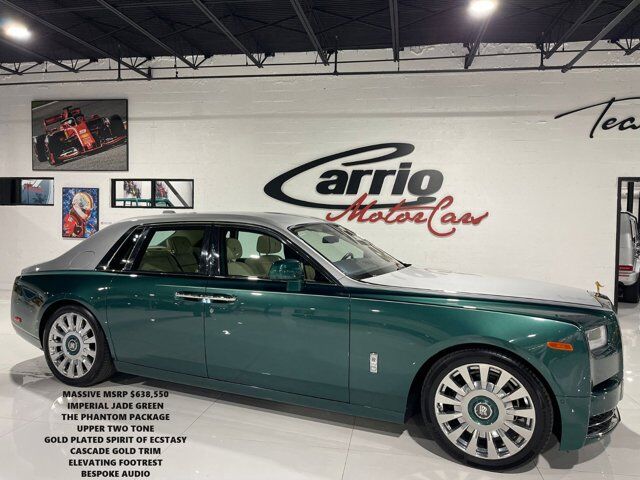 Used Rolls-Royce Fort Lauderdale, FL