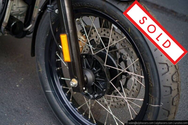 2020 Royal Enfield Continental GT 650 Dr Mayhem Sold Vehicles, 36894875