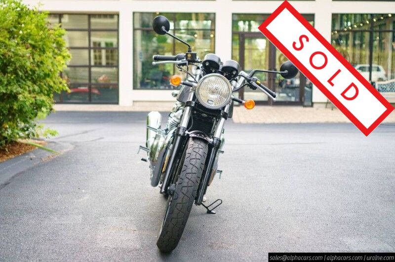 2020 Royal Enfield Continental GT 650 Dr Mayhem Sold Vehicles, 36894875