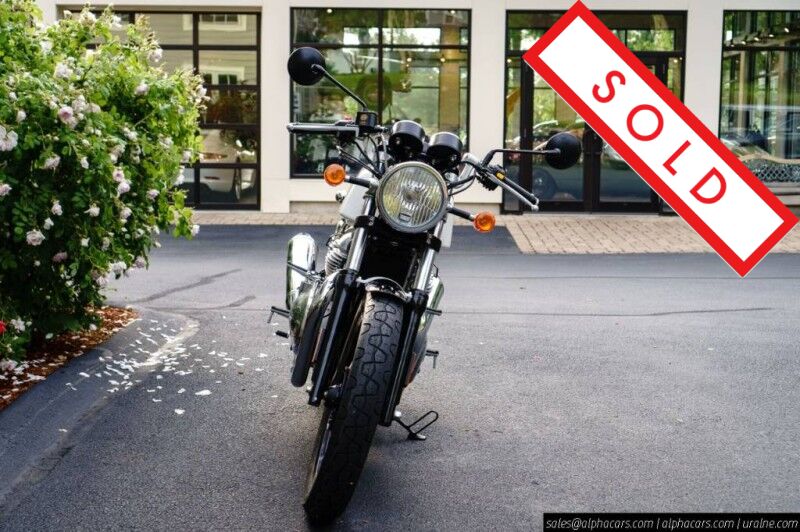 2020 Royal Enfield Continental GT 650 Ice Queen Sold Vehicles, 41676125