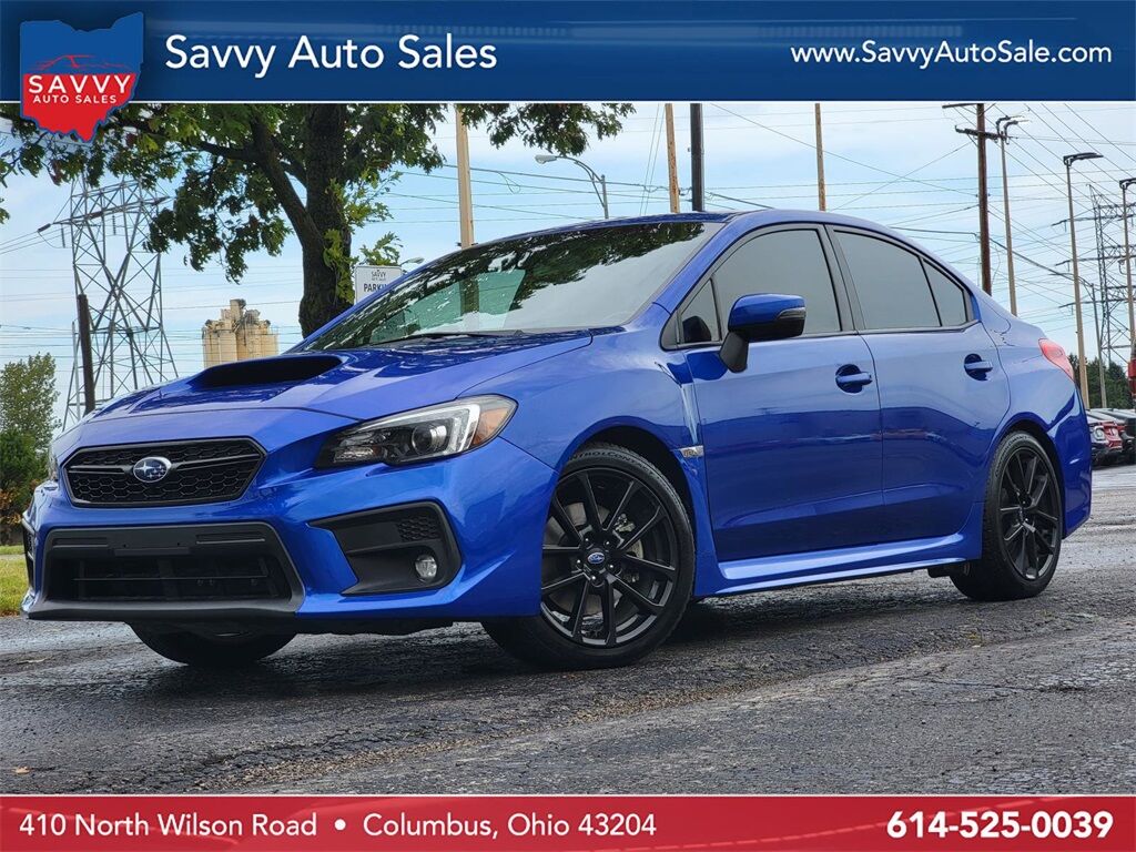 Used Truck Dealership Columbus OH | Used Cars Savvy Auto Sales
