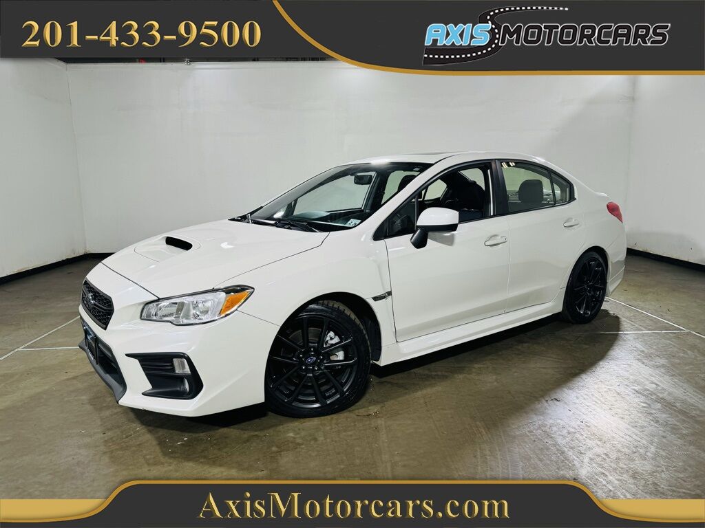 Find Subaru for sale in Jersey City NJ