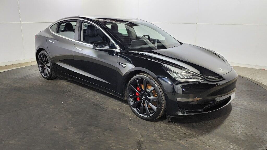 Luxurious Cars: Top Class Used Tesla For Sale in Jersey City
