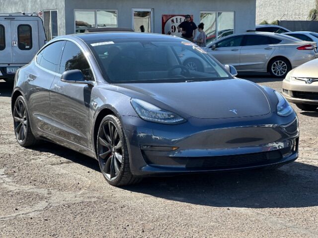 Used Tesla Mesa AZ
