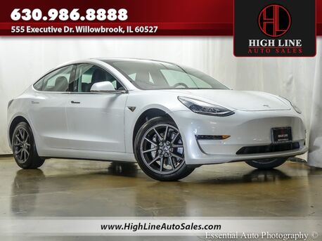 Used Car Dealership Willowbrook IL | Highline Auto Sales