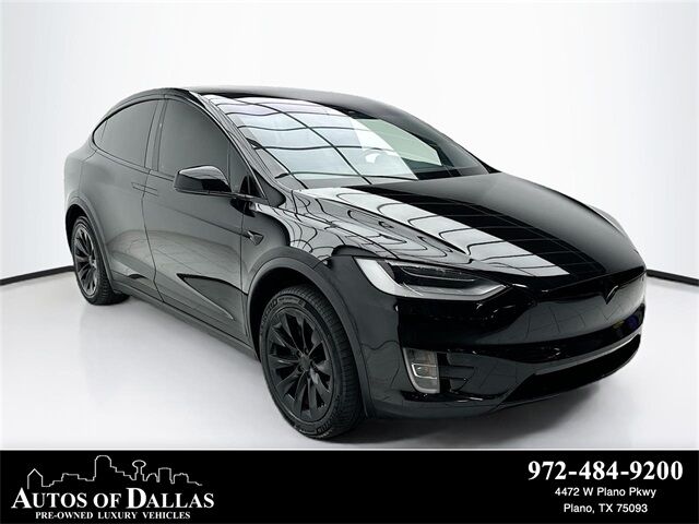 Used Tesla Plano TX