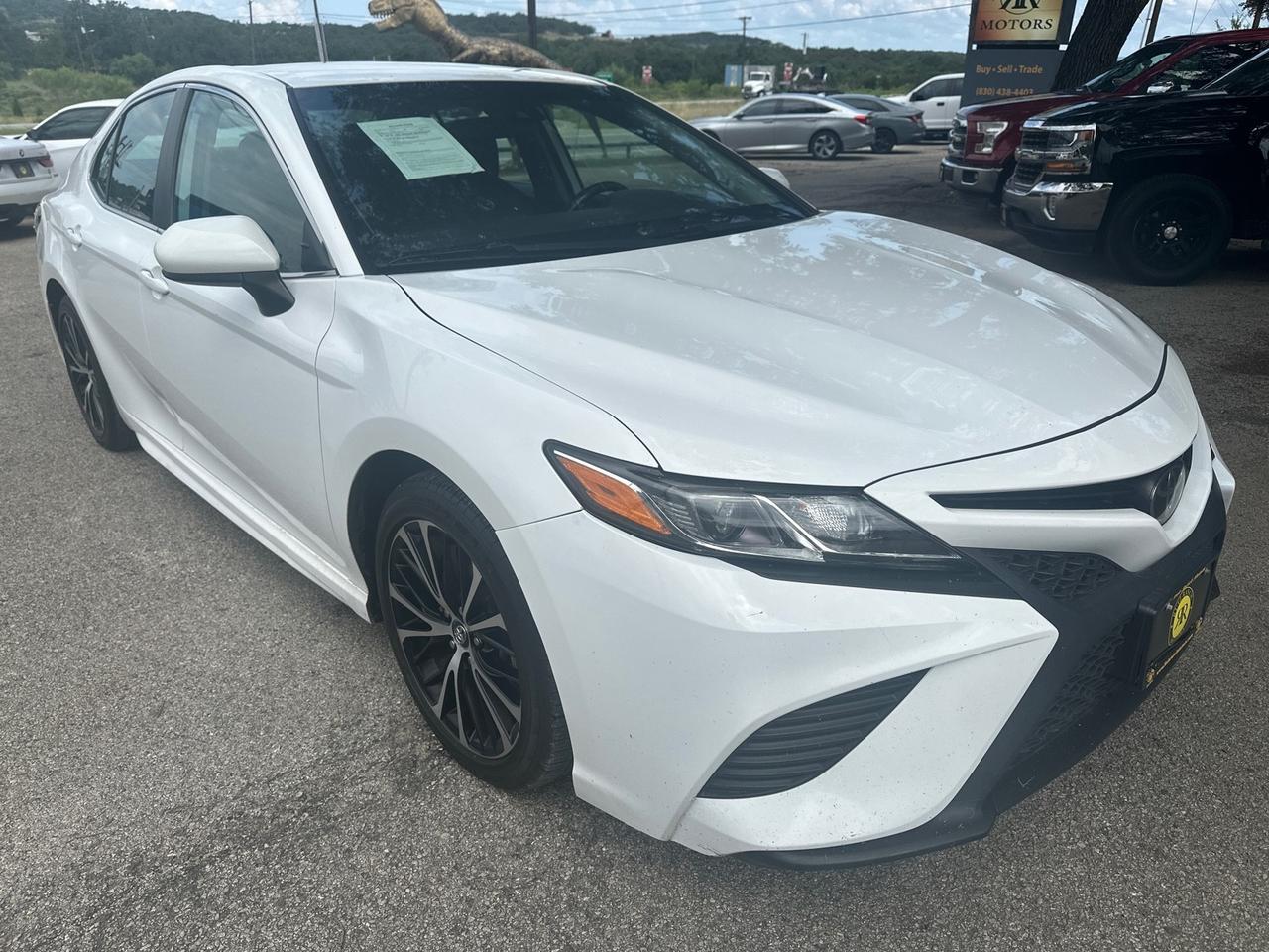 Used cars in Spring Branch, TX