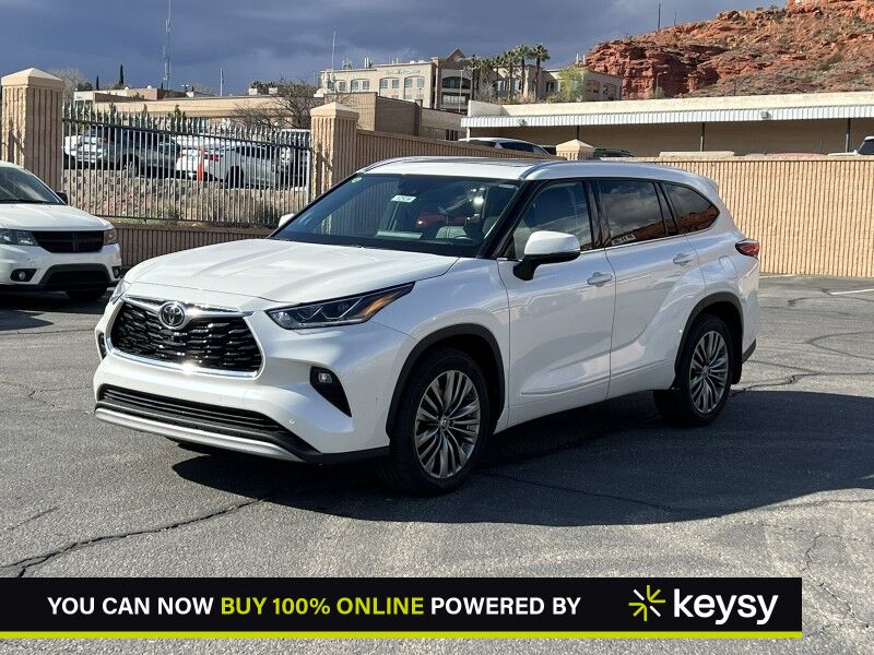 Used vehicles St George Utah