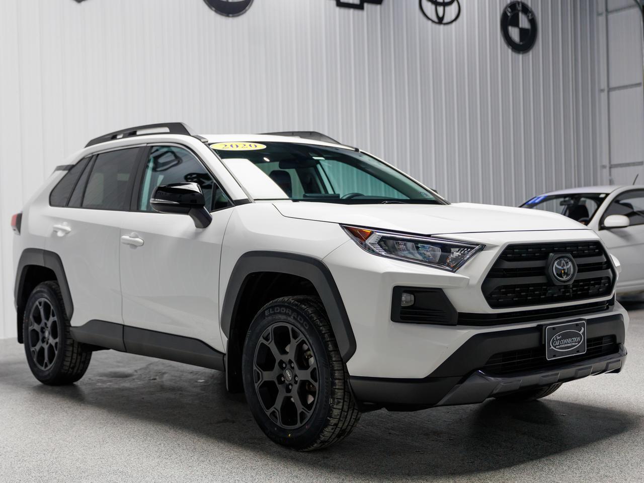 Used Vehicle Dealership Cranberry PA | 4 Your Car Connection