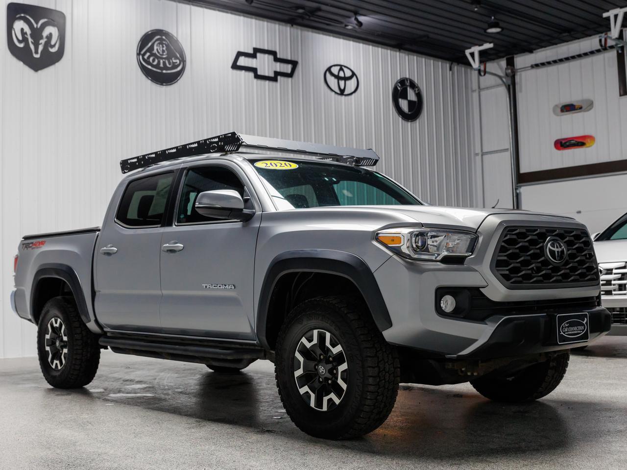 Used Toyota Cranberry PA