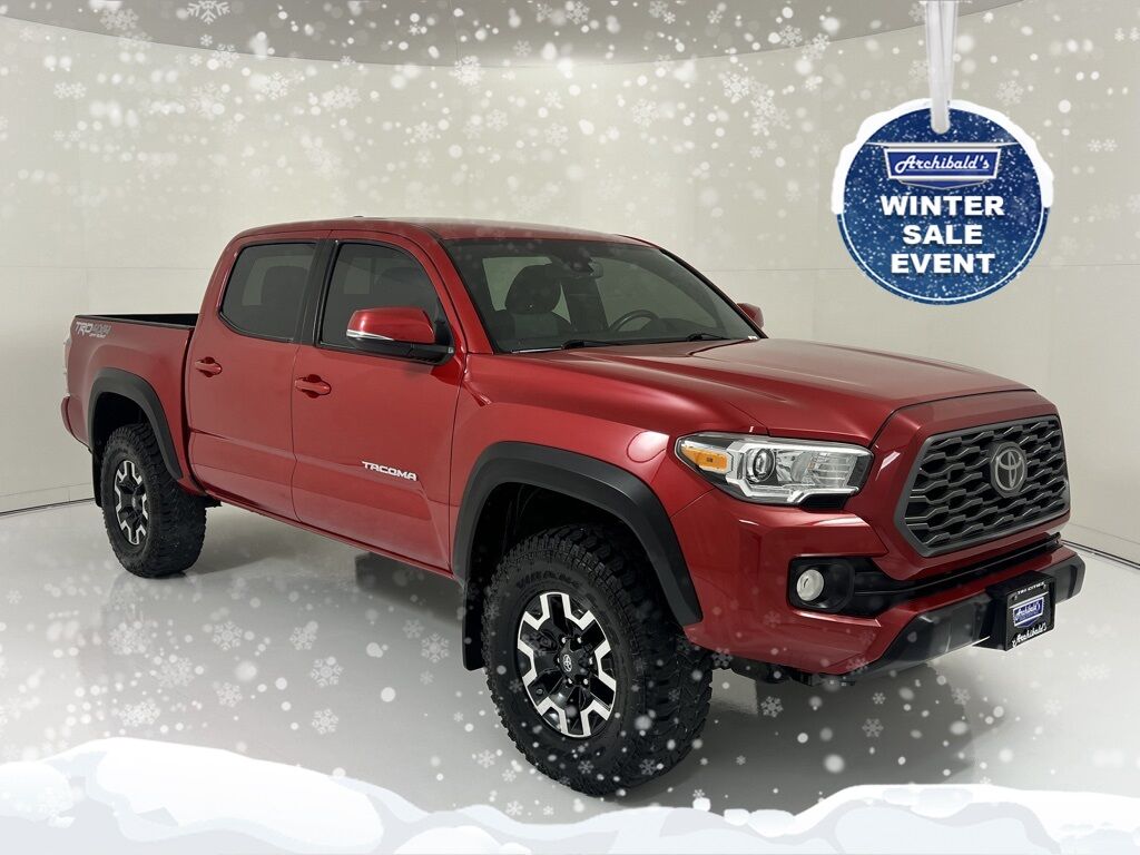 Used Toyota Tri Cities WA