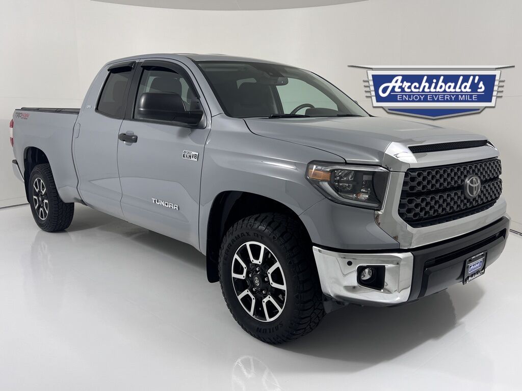 Used Toyota Tri Cities WA