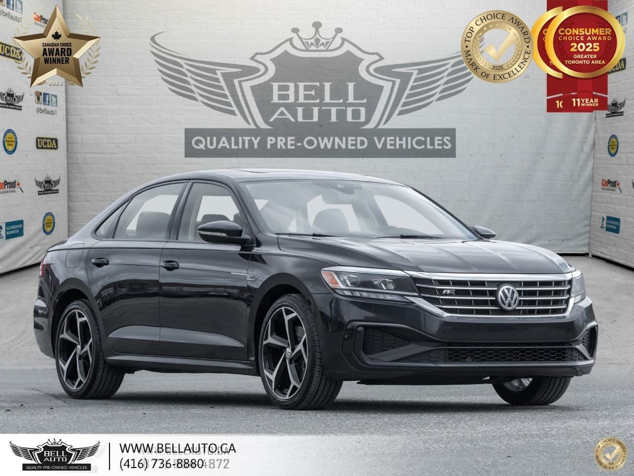 Used Vehicle Dealership Toronto, ON | Bell Auto Inc.