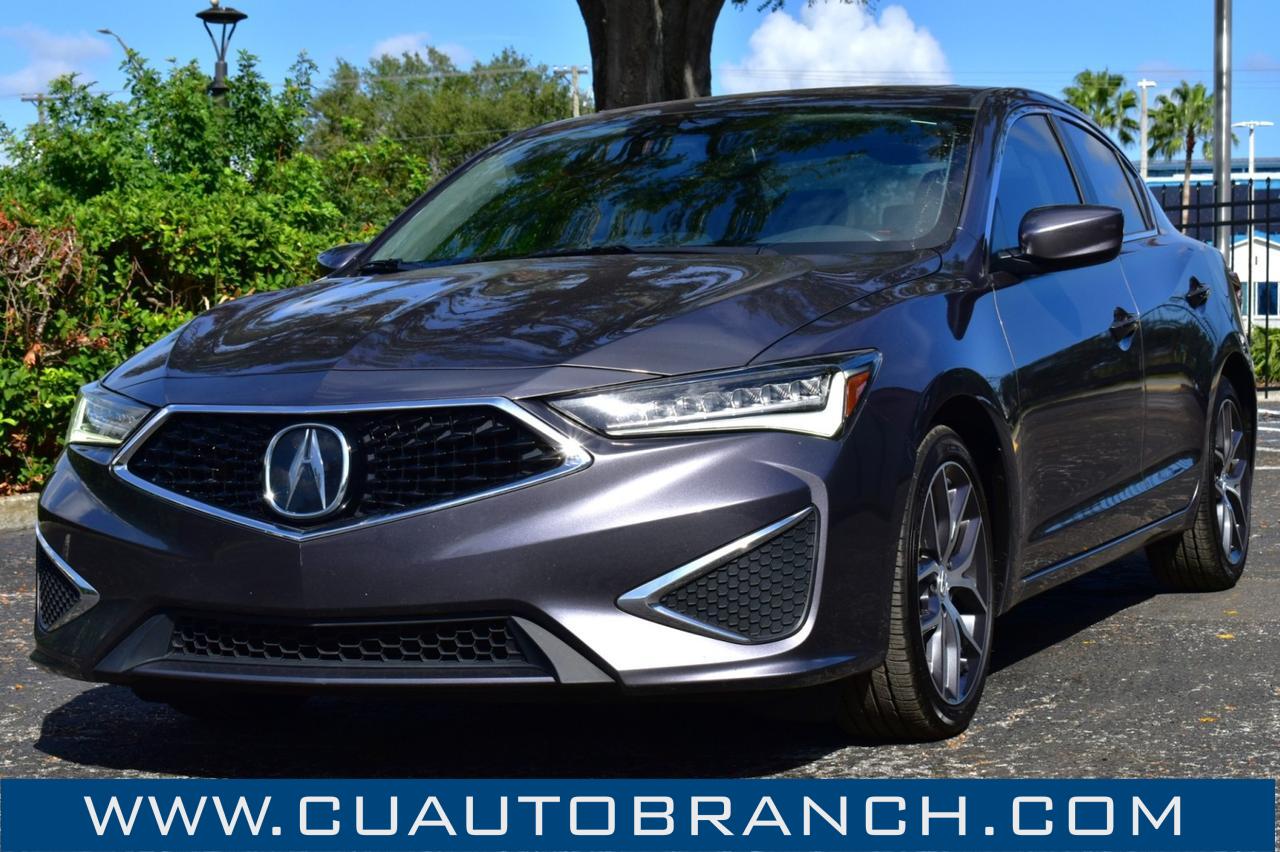 Car Dealership Tampa FL | Used Cars CU AutoBranch