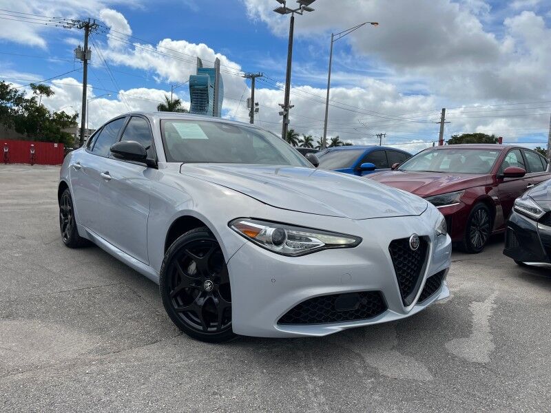 Used vehicles Miami & West Palm Beach, Florida
