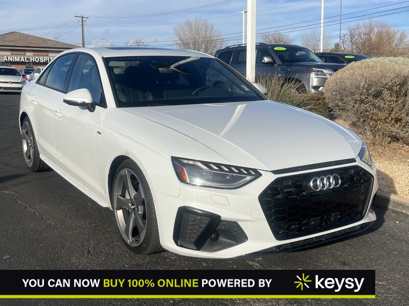 Used vehicles St George Utah