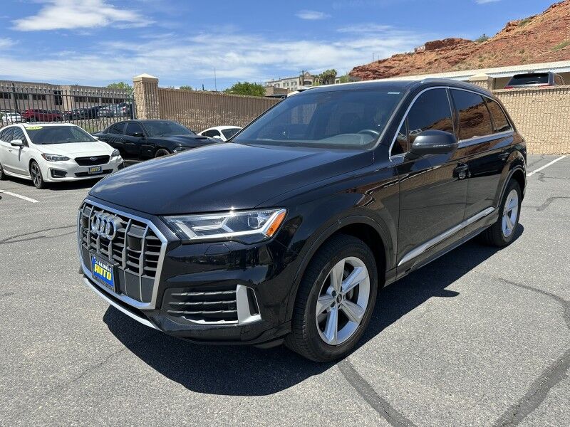 Used vehicles St George Utah