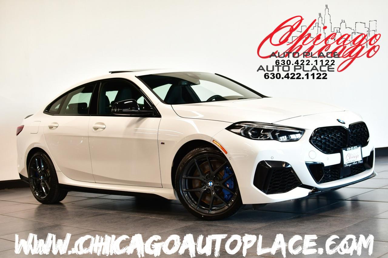 Used Vehicle Dealership Bensenville IL | Chicago Auto Place