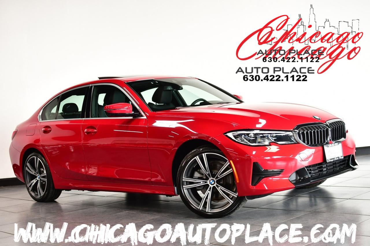 Used Vehicle Dealership Bensenville IL | Chicago Auto Place