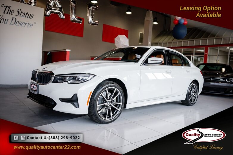 Used BMW Springfield NJ