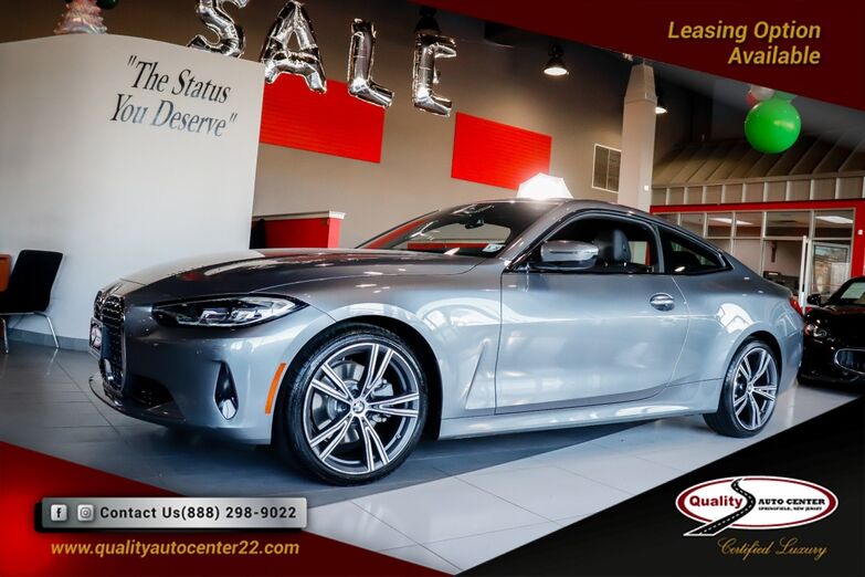 Used BMW Springfield NJ