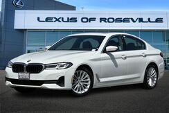 Used BMW in Roseville, CA