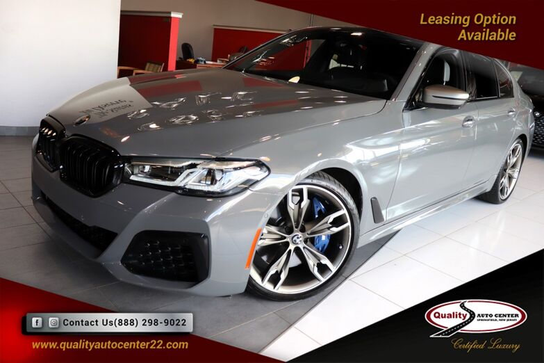 Used BMW Springfield NJ